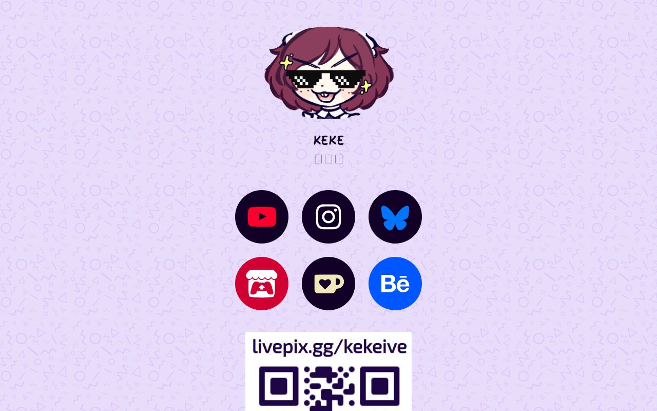 Keke Card